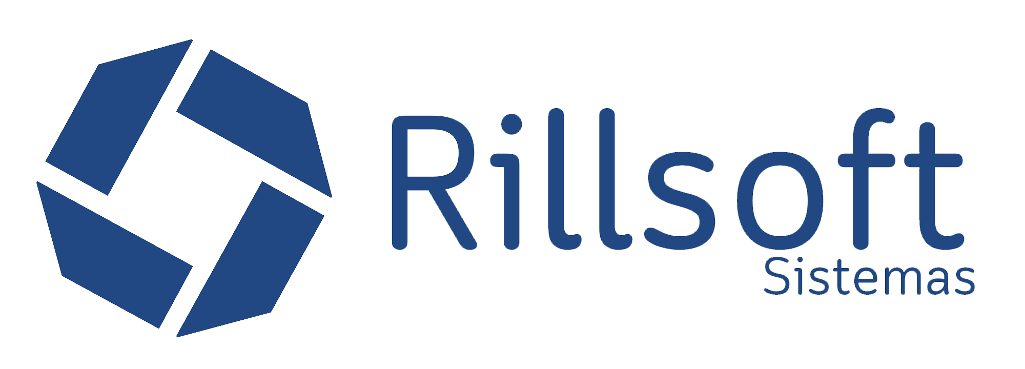 Rillsoft - Sistema de gestão completo